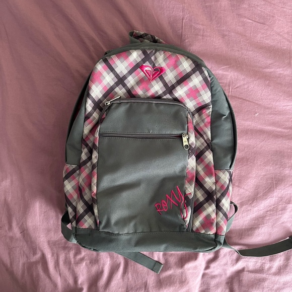 Roxy | Bags | Roxy Backpack | Poshmark